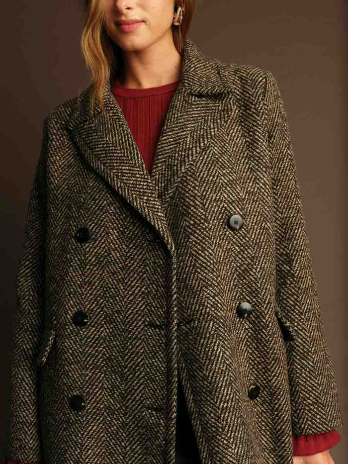 Cameron Coat