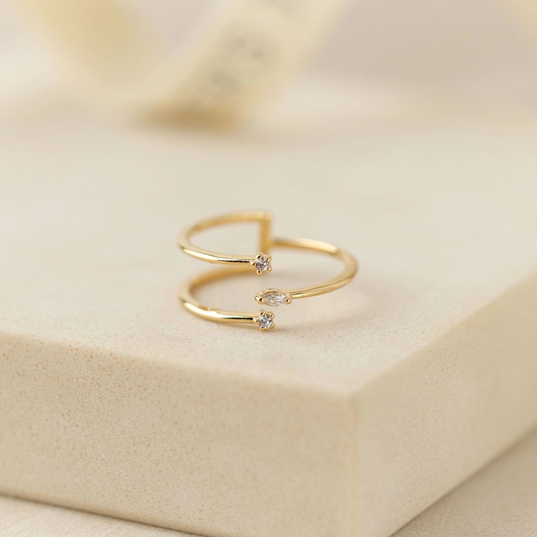 Orion Constellation Ring