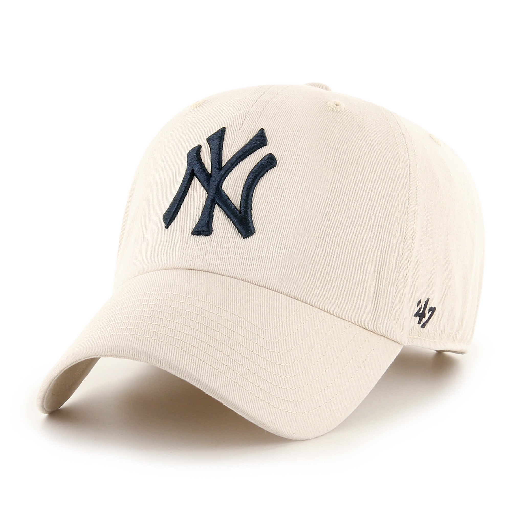New York Yankees Clean Up Ball Cap